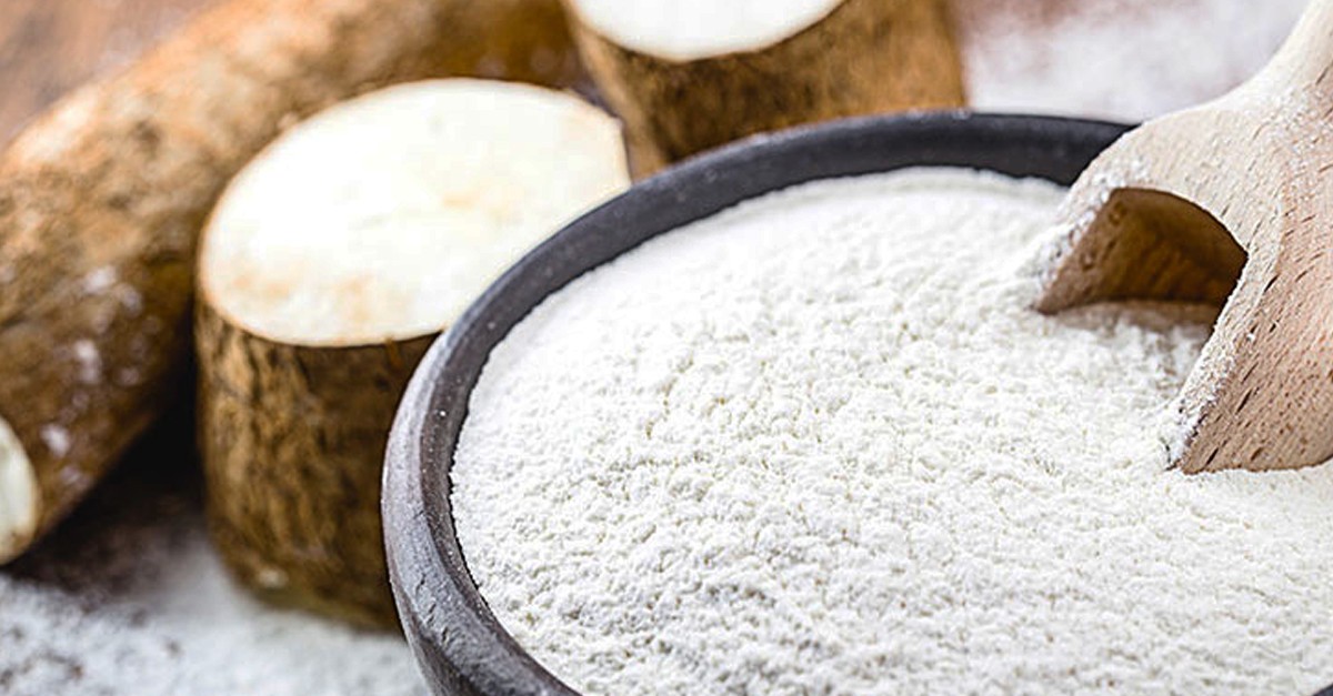 Tapioca Maltodextrin Wholesale | Vegan, Kosher-Certified, Low DE