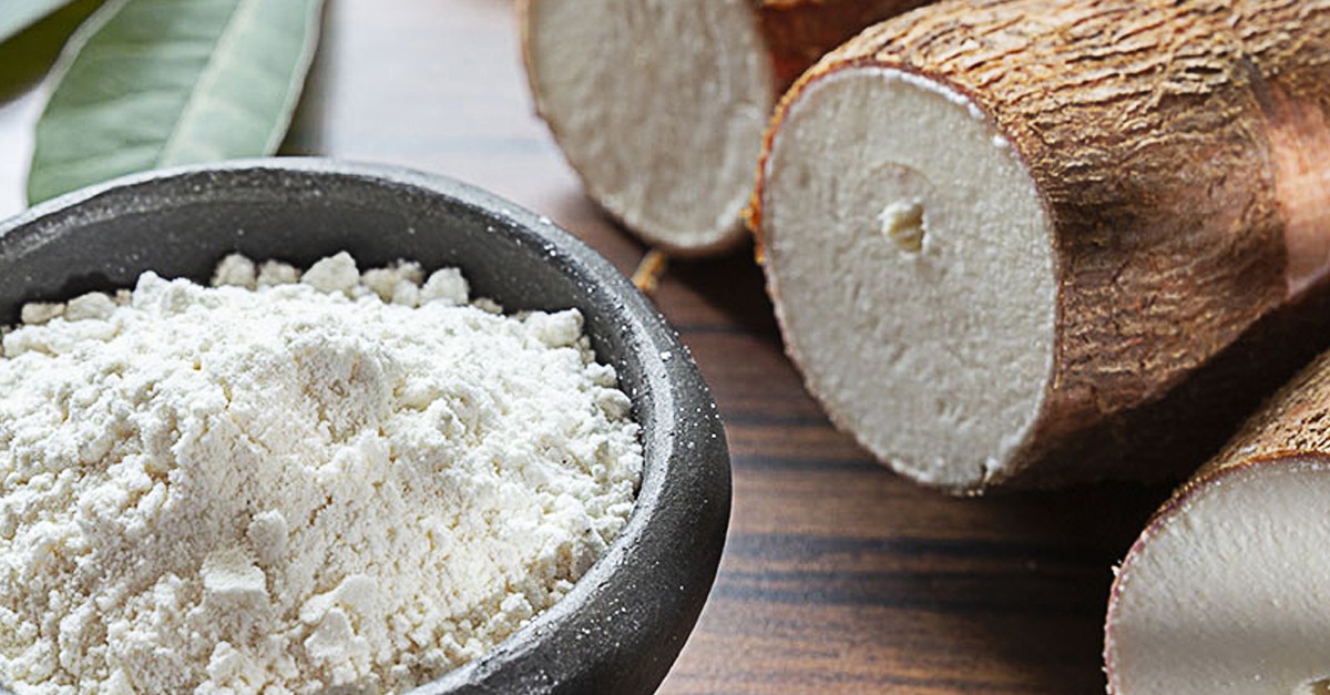 Tapioca Drink Powder - Organic Tapioca Drink Powder | Glucorp