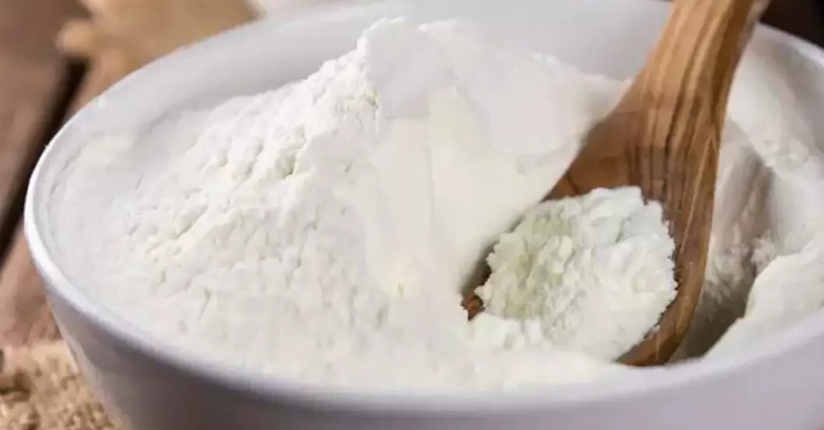 Natural Rice Milk Powder - Manufacturer & Supplier | Glucorp