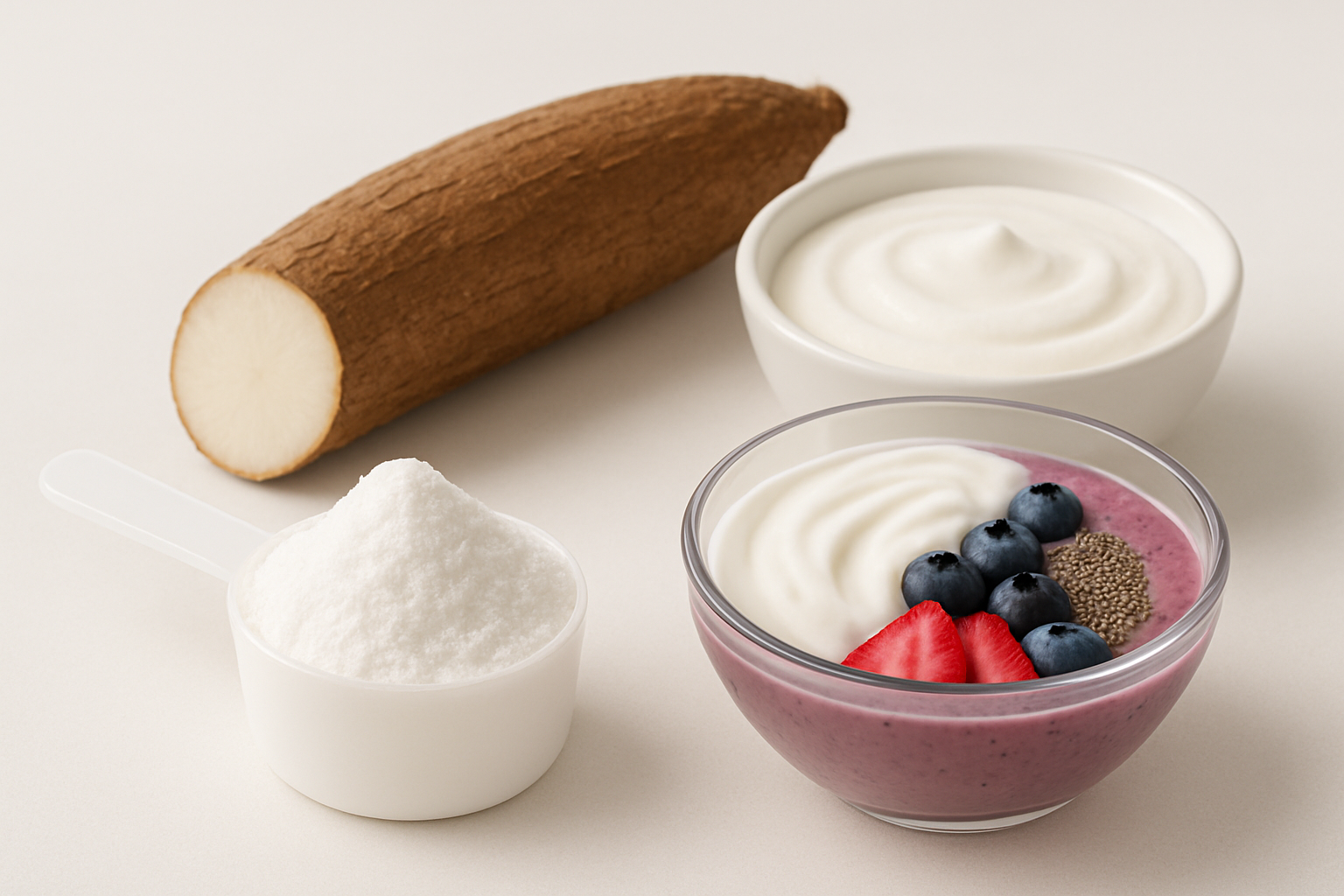 In today’s health-conscious market, consumers are looking for more than ...