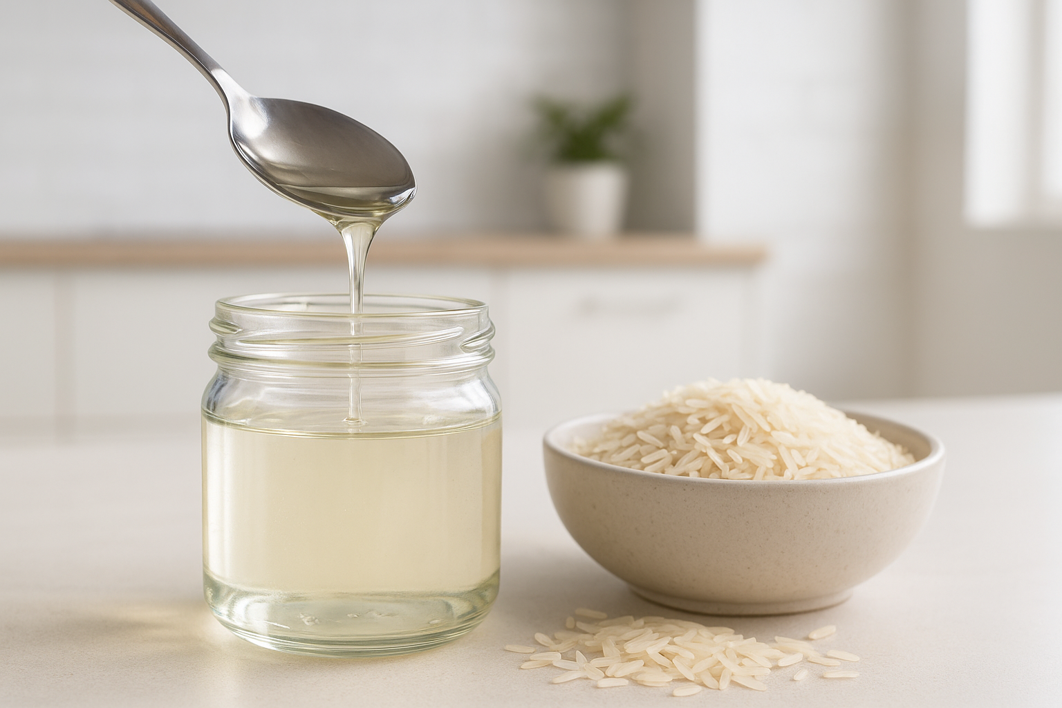 Organic Low Sugar Rice & Tapioca Syrups, Clean Label Sweeteners by Glucorp