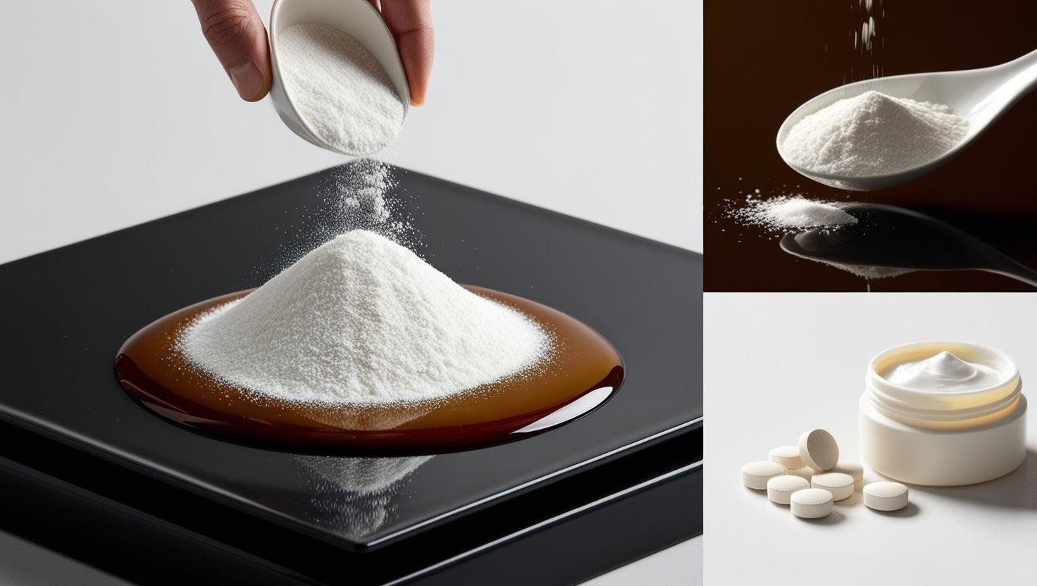 Tapioca Maltodextrin: Uses, Benefits & Role in Modern Food & Products