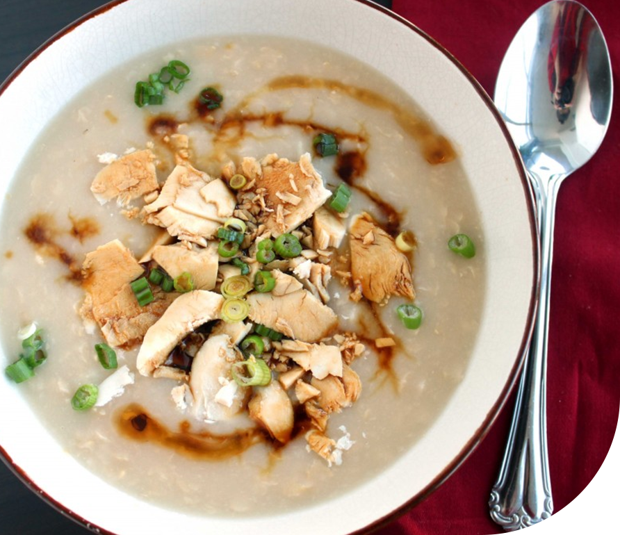 Natural Broken Brown Rice – Gluten-Free & Rich in Fiber | GluCorp USA